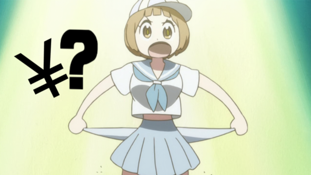 Anime Budgets and Why You're Wrong — Jotaku Network