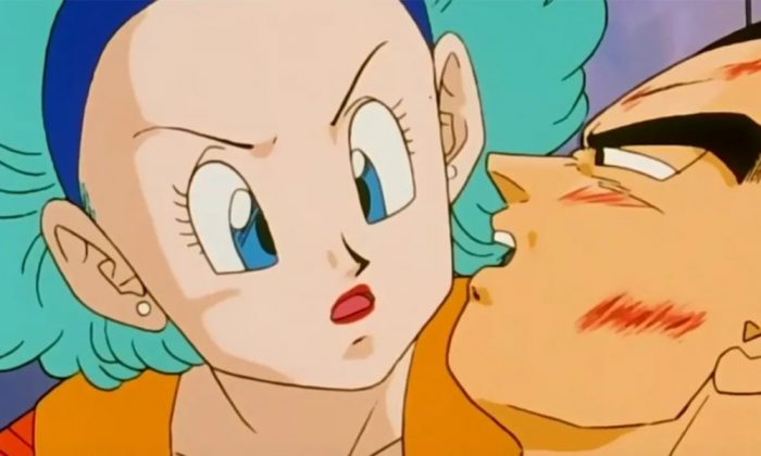 Top 5 Dragon Ball Relationships