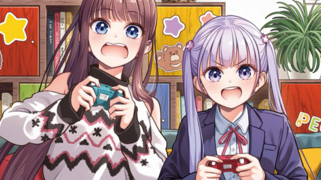 NEW GAME! -Complete Edition- Manga Announced