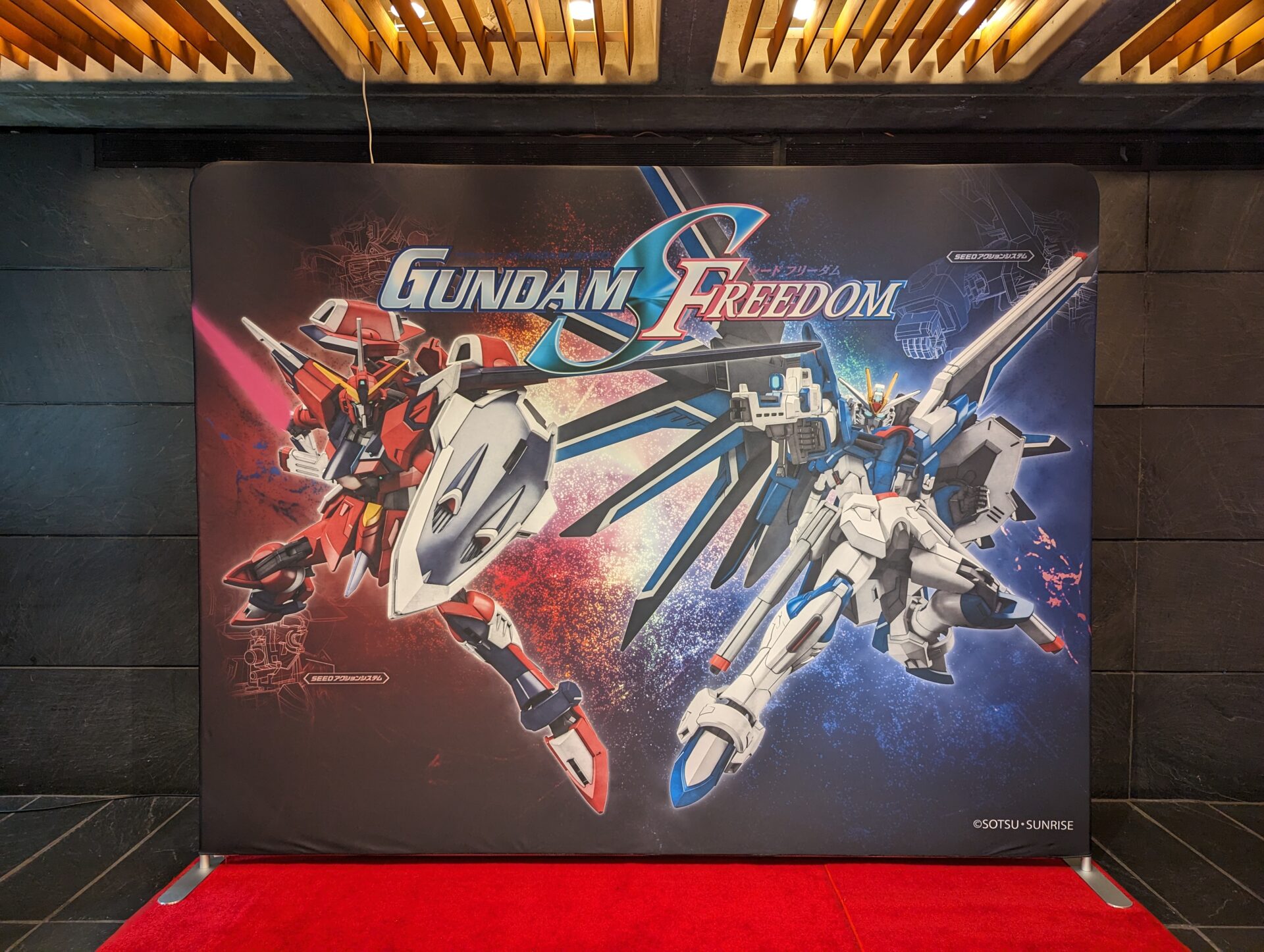 Gundam SEED FREEDOM Rewards Fans After 20-Year Hiatus