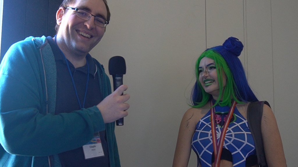 Anime Boston 2024: Cosplay Interviews
